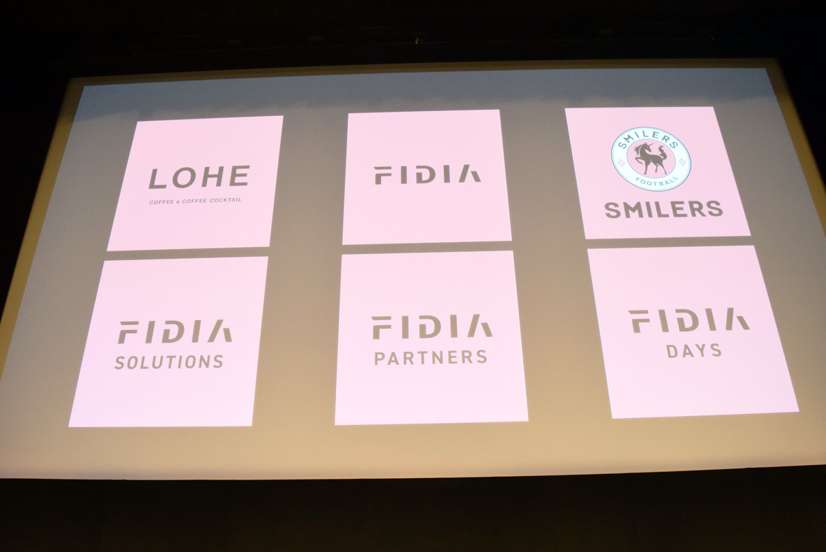 役員改革・社名変更！2025年度FIDIA社員総会レポート | FIDIA株式会社